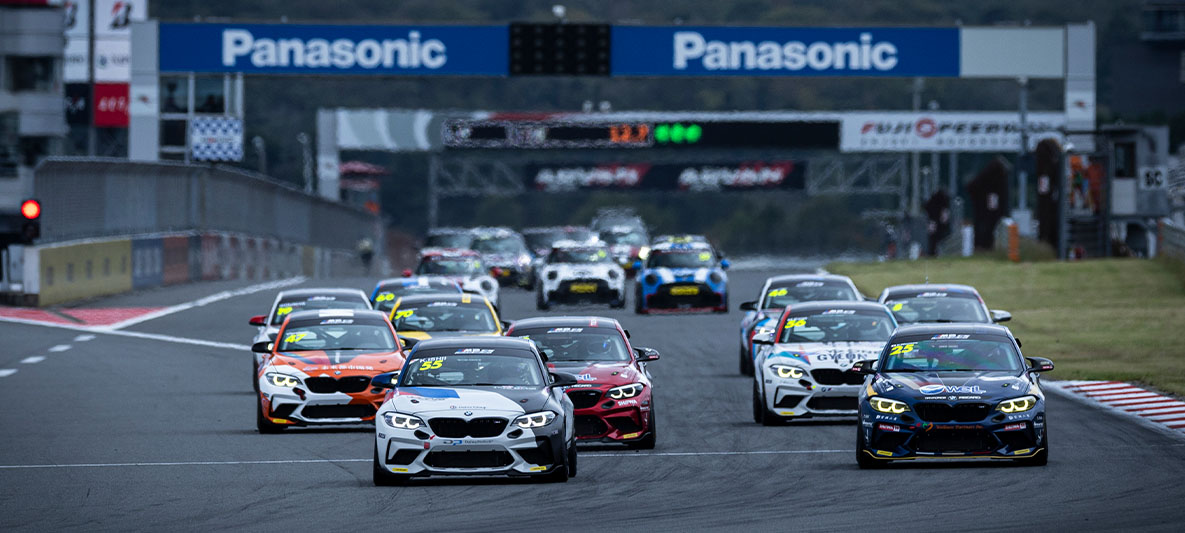 キャンペーン｜BMR 観戦チケットプレゼント