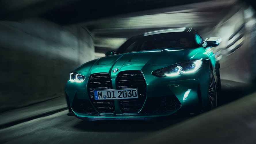 BMW M3 MT FINAL EDITION (G80) 国内限定150台│BMW.co.jp