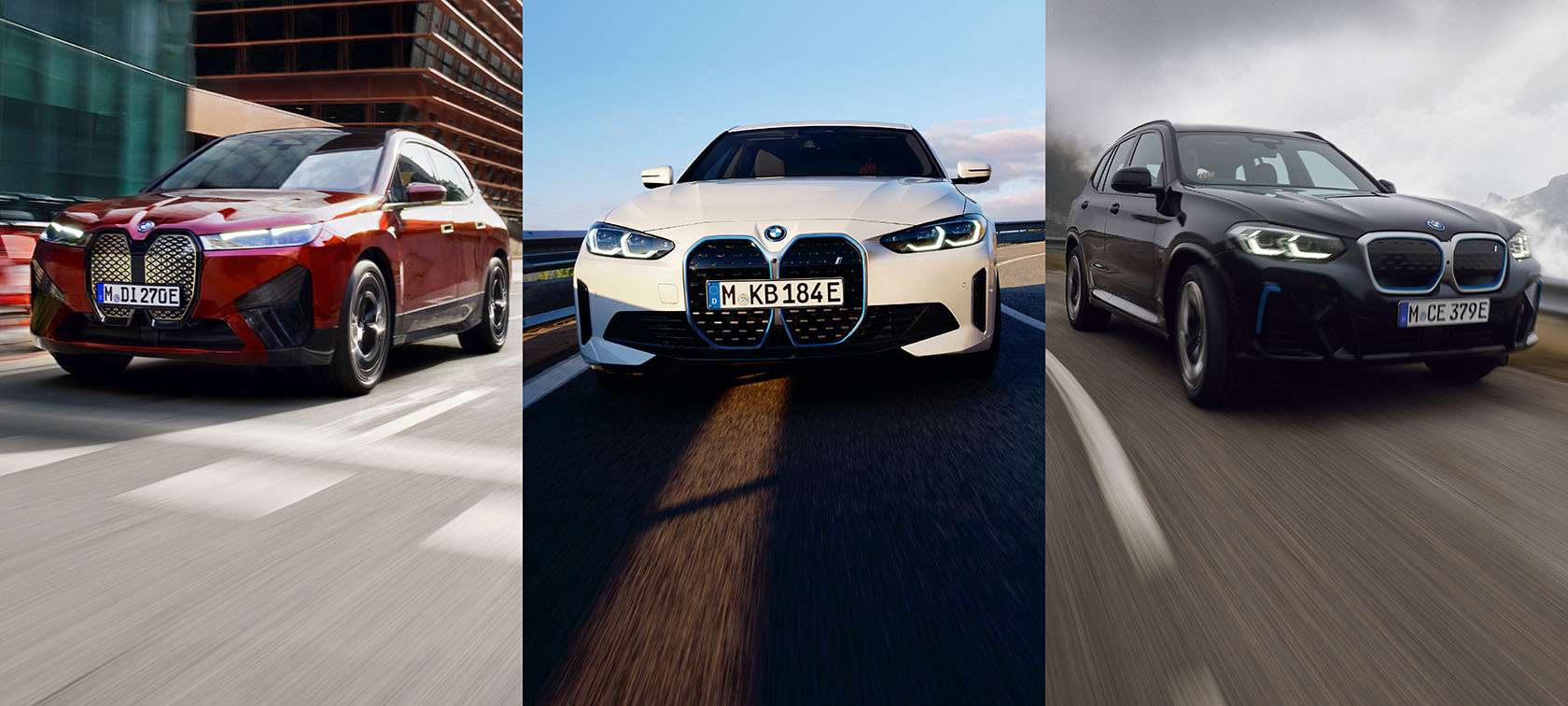 BMW Japan 公式サイト