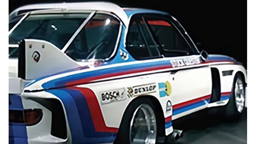 【公式】BMW M MODELS | HISTORY