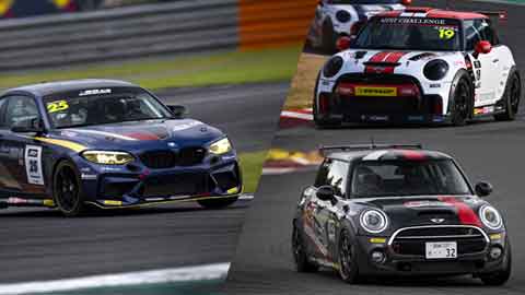 BMW Motorsport Portal｜モータースポーツ