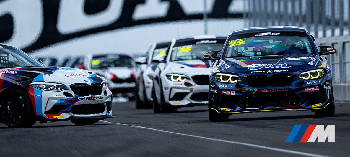 BMW Motorsport Portal｜モータースポーツ