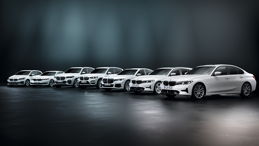 BMW Japan 公式サイト