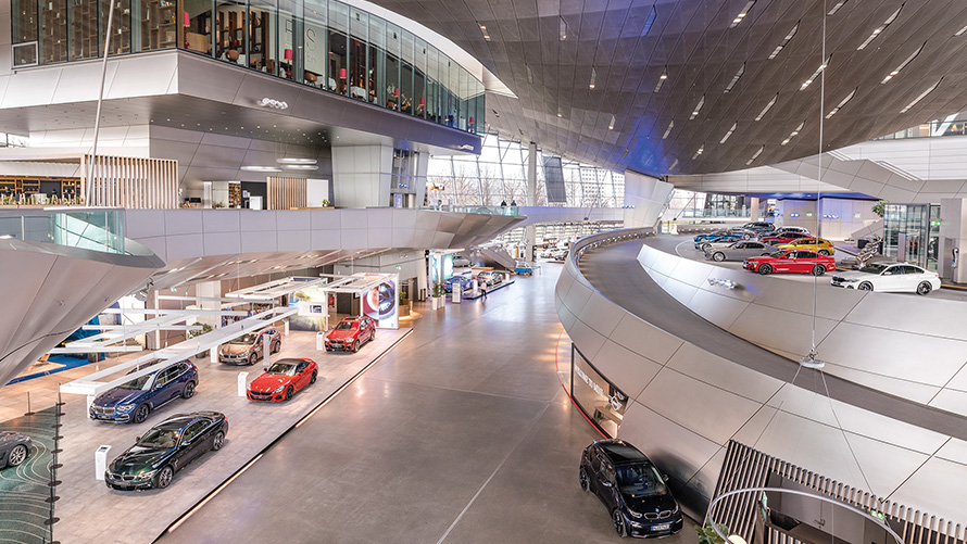 BMW Japan 公式サイト