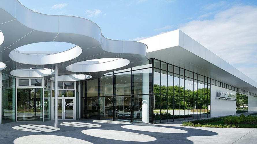 BMW Japan 公式サイト