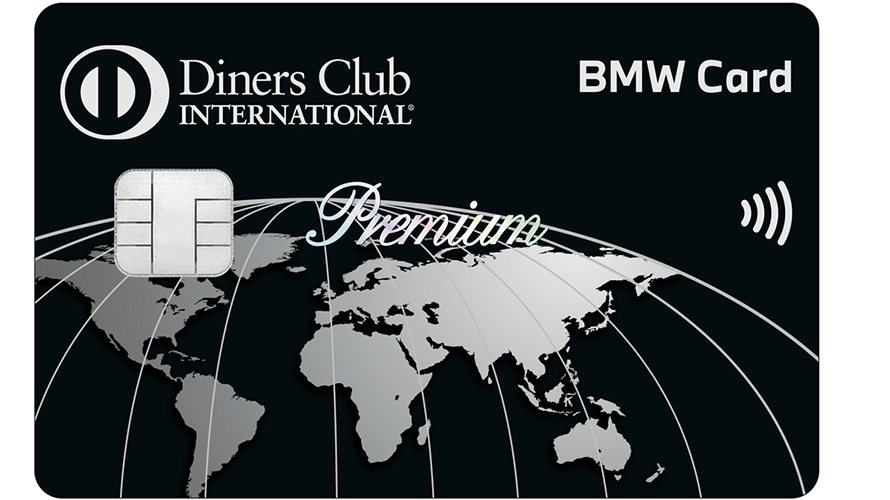 BMW Card| BMW.co.jp